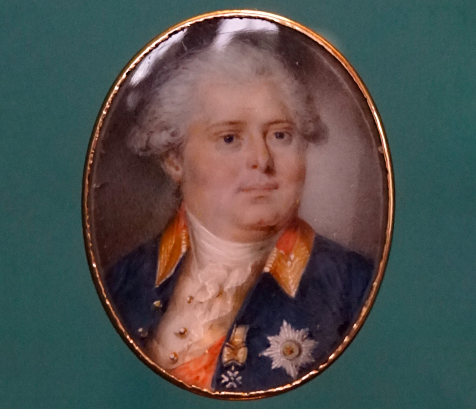 Augusta Of Brunswick Had History’s Most Scandalous End