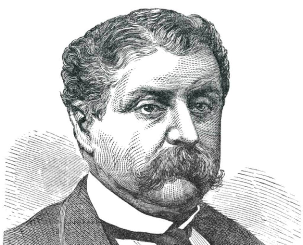 Facts About James Fisk, The Fraudulent Financier
