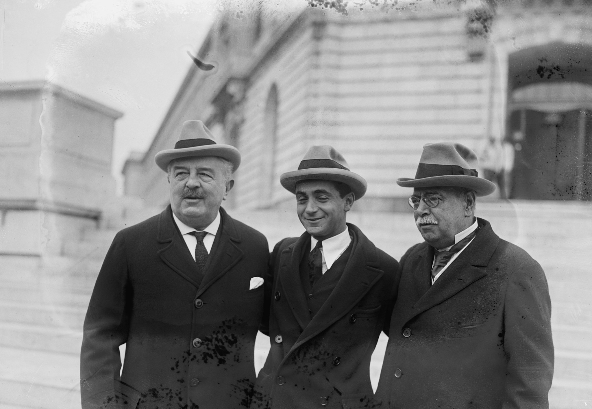 Legendary Facts About Irving Berlin, The Christmas Genius