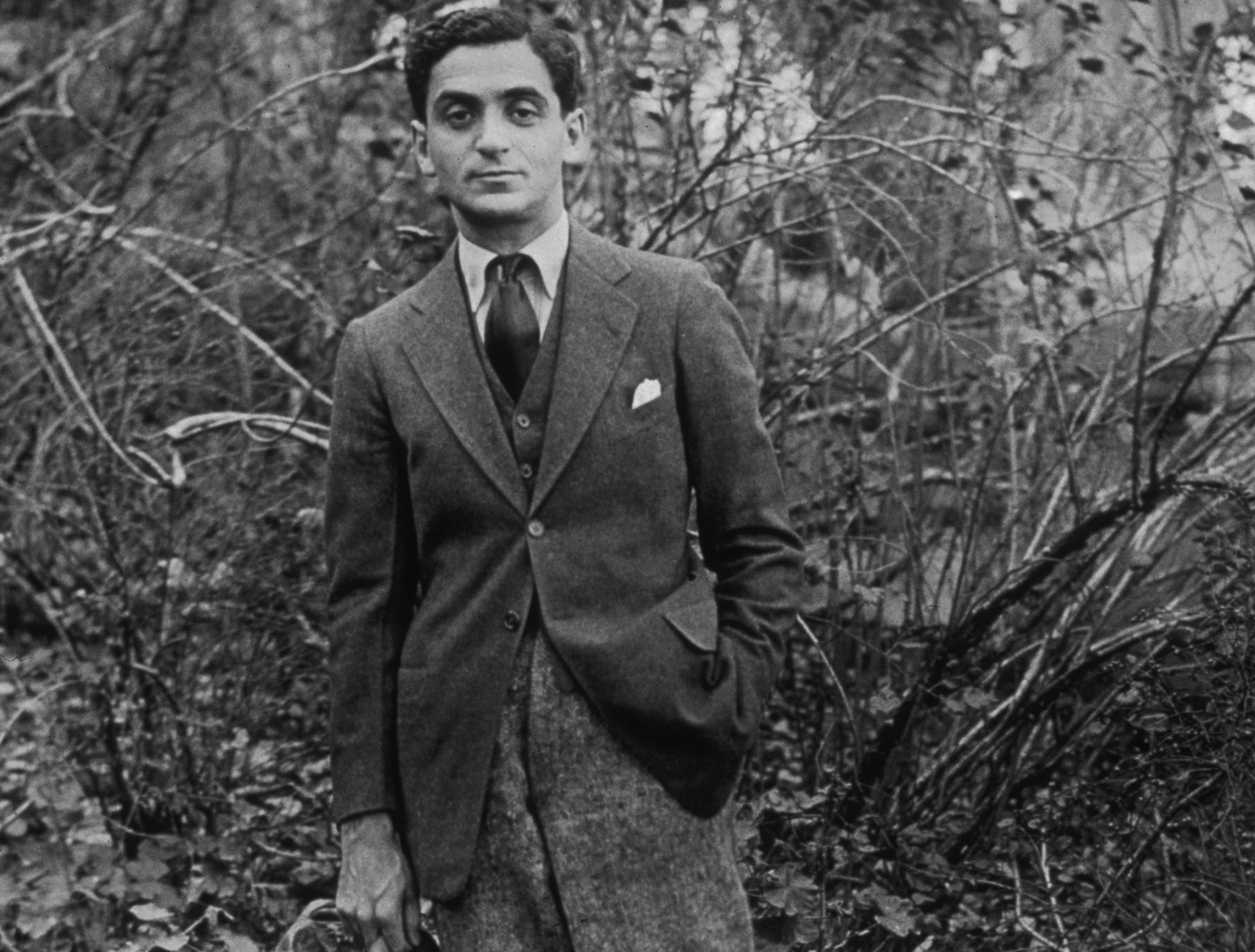 Legendary Facts About Irving Berlin, The Christmas Genius