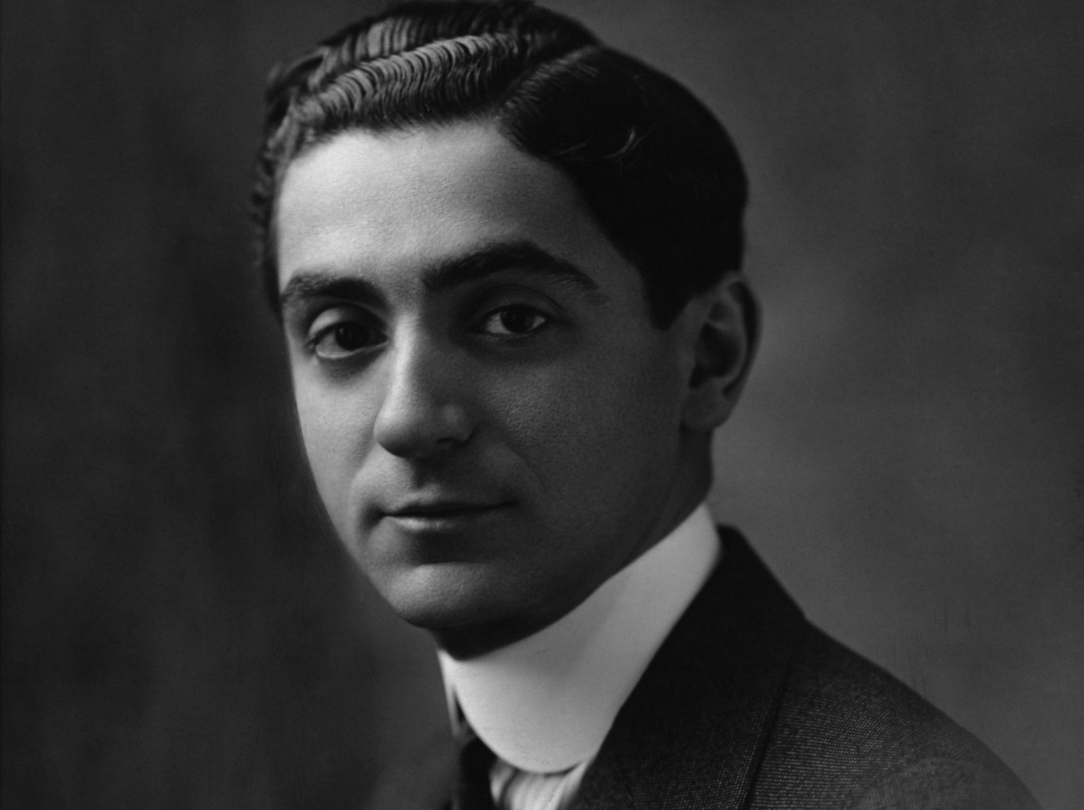 Legendary Facts About Irving Berlin, The Christmas Genius
