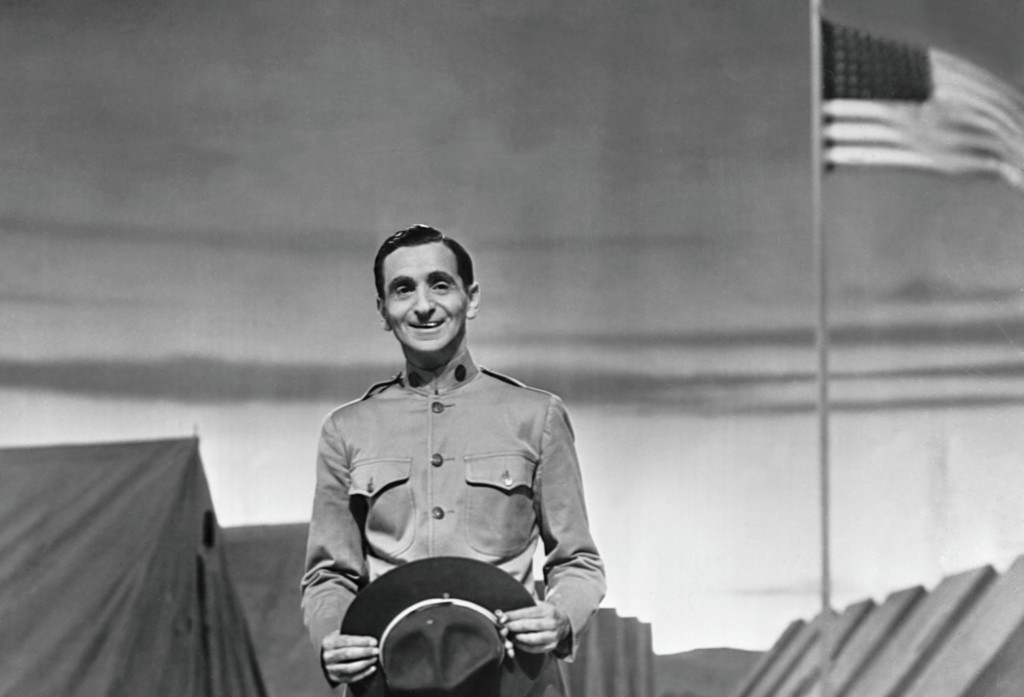 Legendary Facts About Irving Berlin, The Christmas Genius