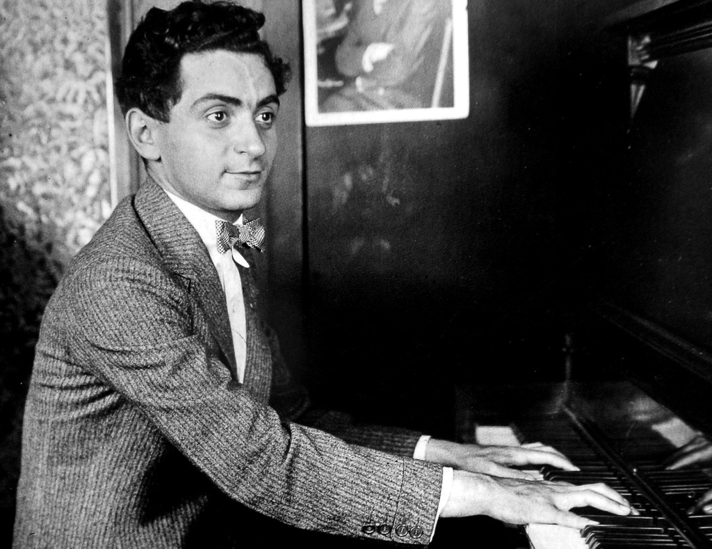 Legendary Facts About Irving Berlin, The Christmas Genius
