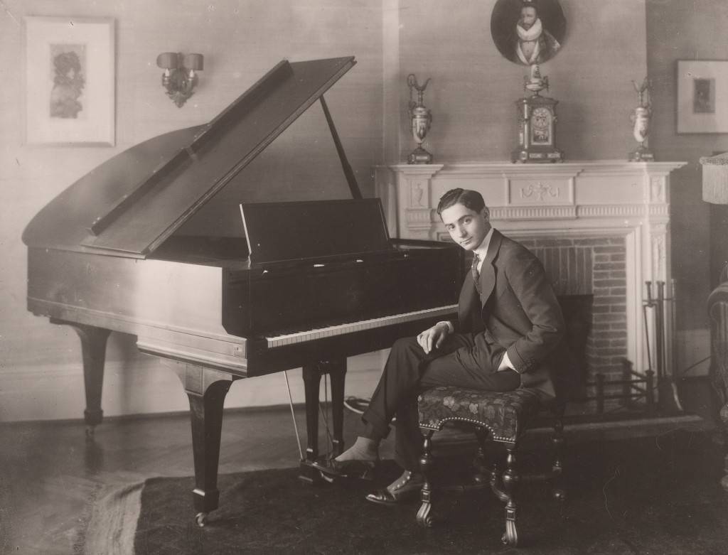 Legendary Facts About Irving Berlin, The Christmas Genius