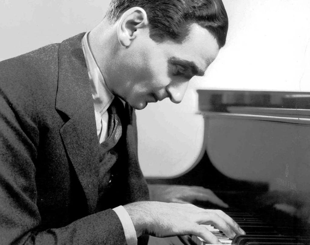 Irving Berlin’s Forgotten Story