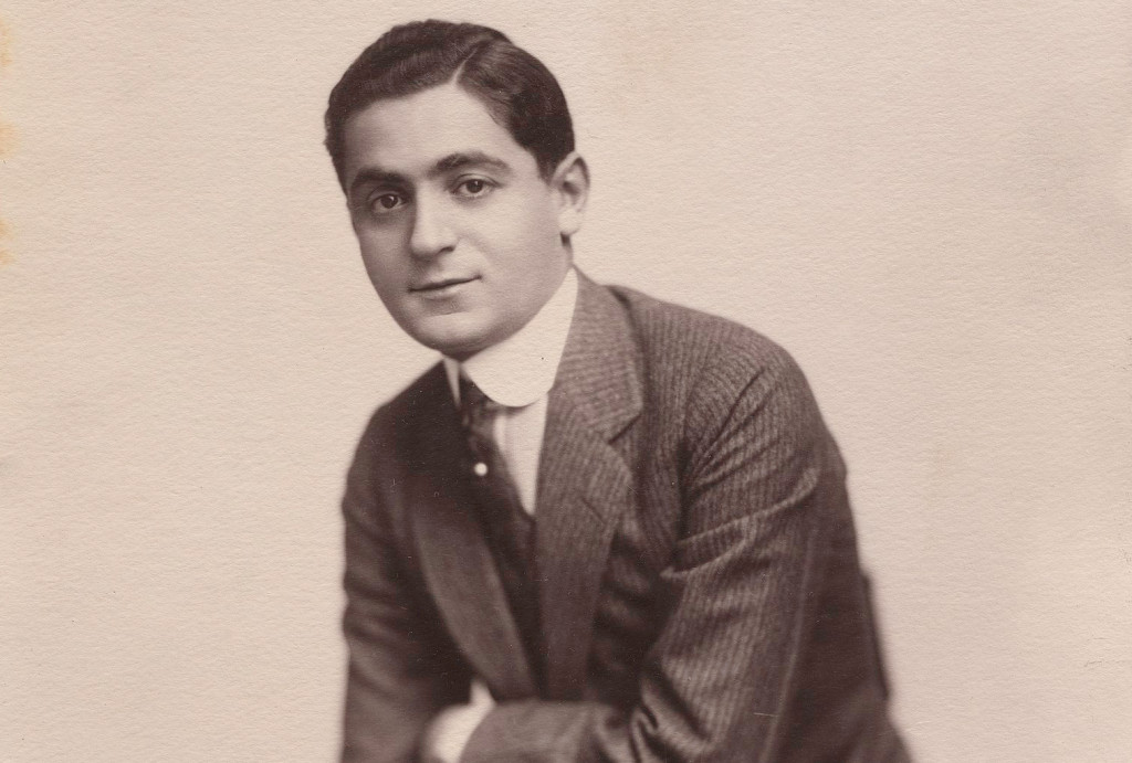 Legendary Facts About Irving Berlin, The Christmas Genius