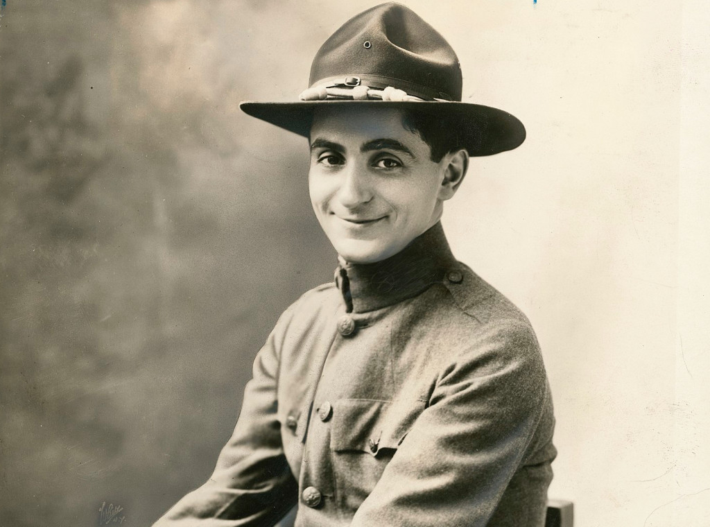Legendary Facts About Irving Berlin, The Christmas Genius