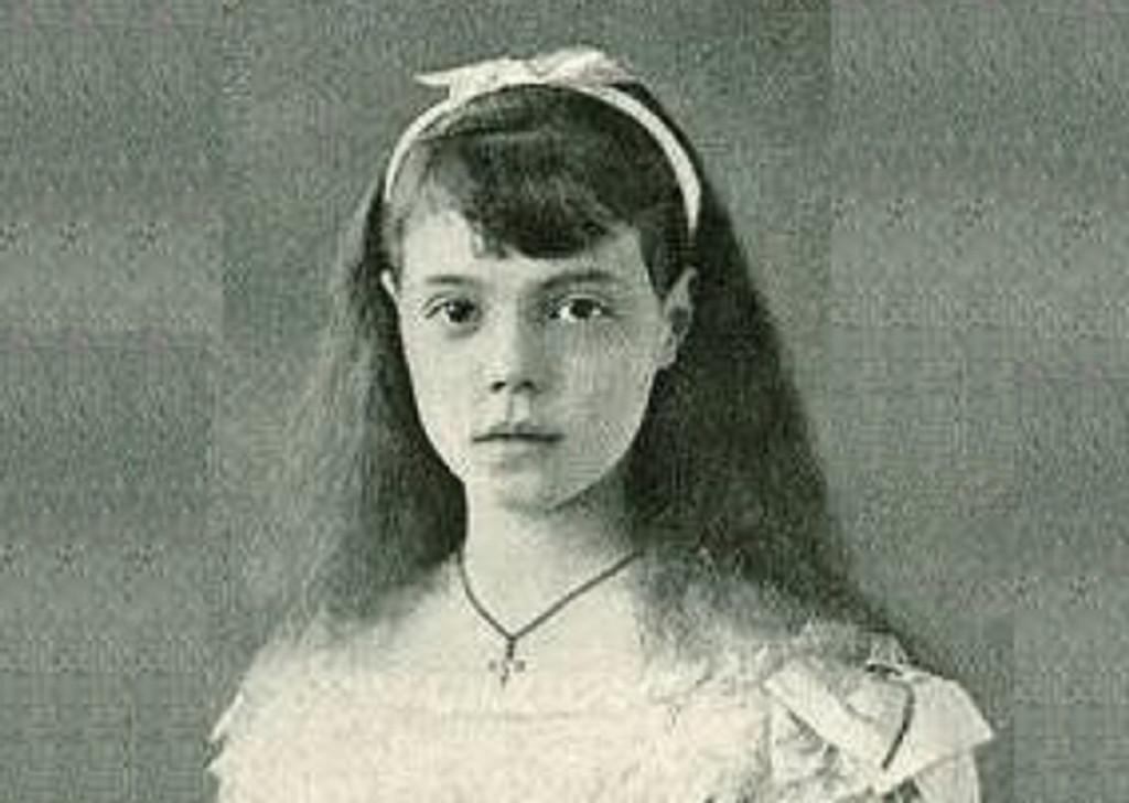 Grand Duchess Olga Paid A Bloody Price For Freedom