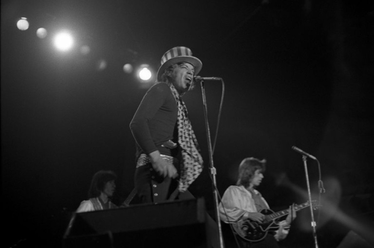 The Twisted Story Of John Phillips