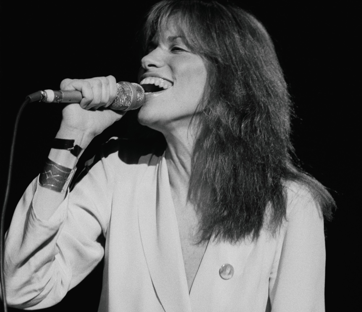 Carly Simon Is Much More Scandalous Than People Know
