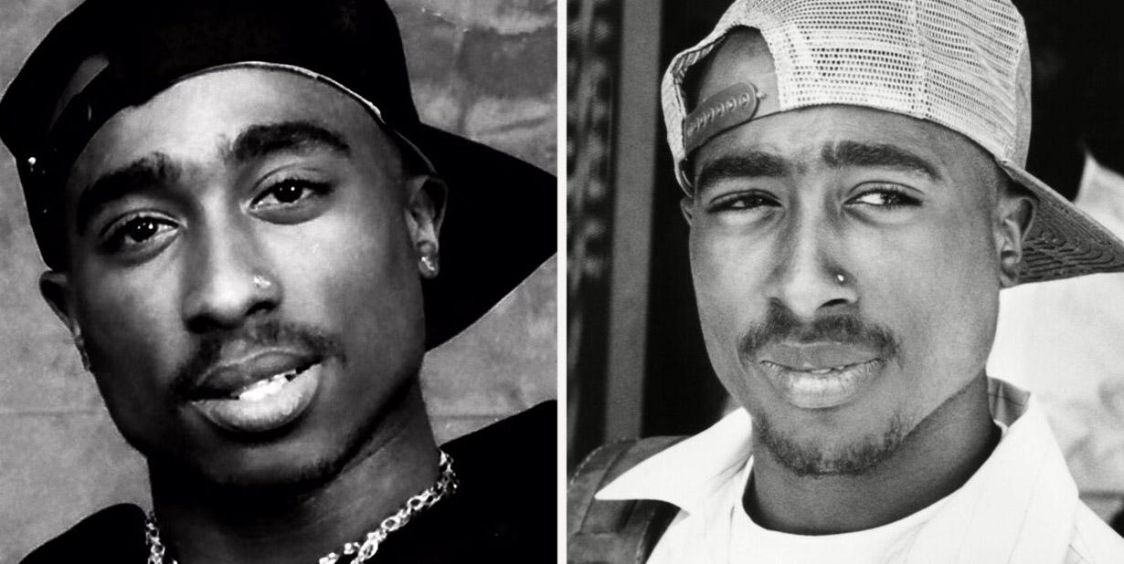 Poetic Facts About the Life and Death of Tupac Shakur