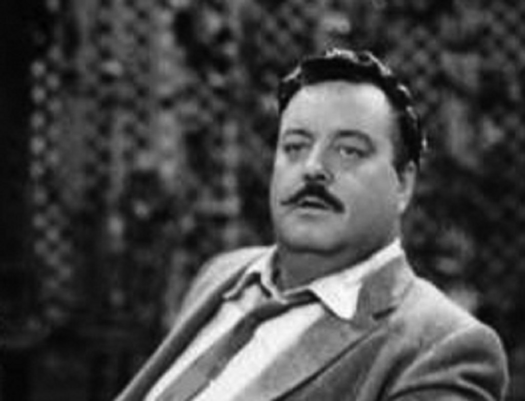 Art Carney Hid His Pain With A Smile