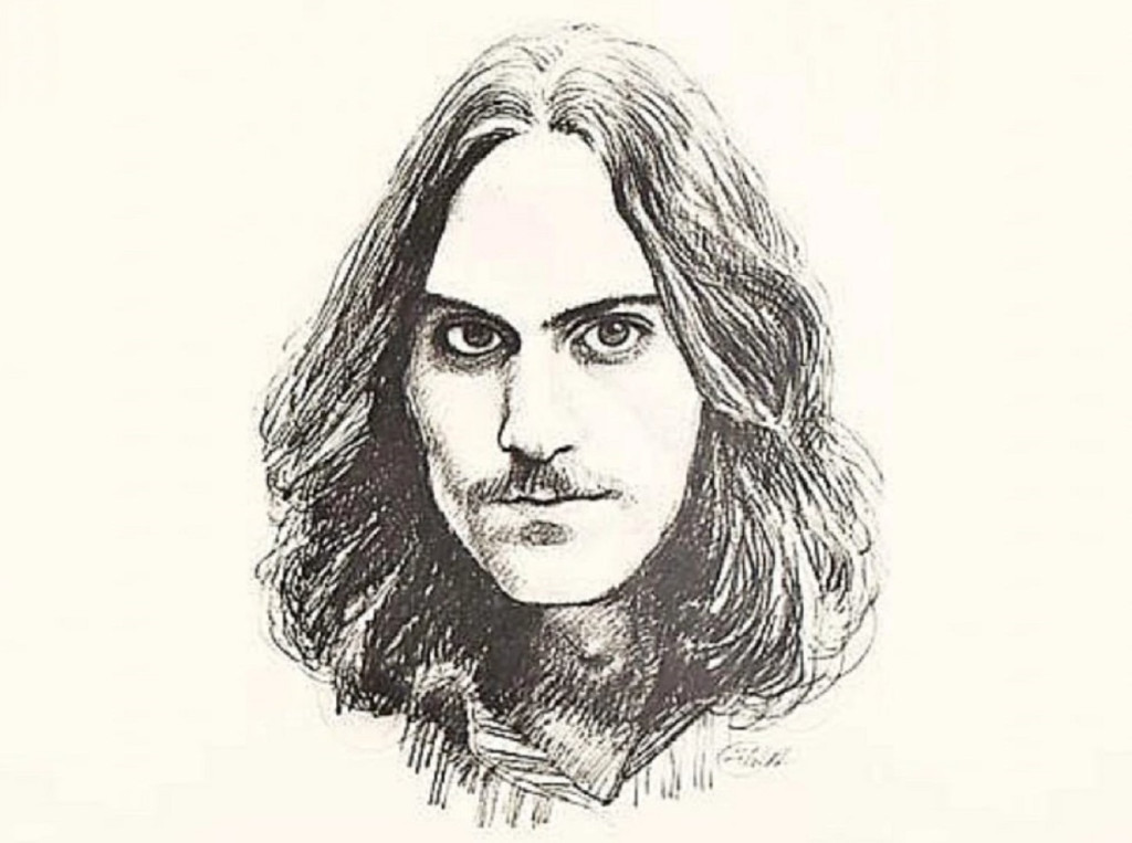 James Taylor Has An Unbelievable Backstory