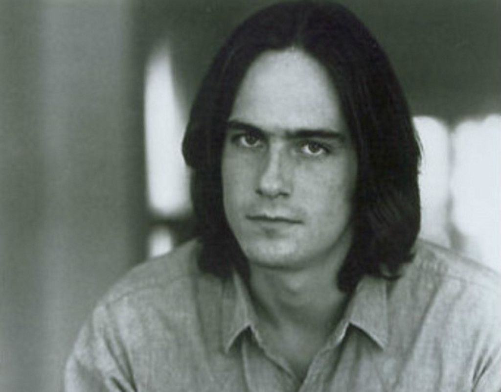 James Taylor Has An Unbelievable Backstory