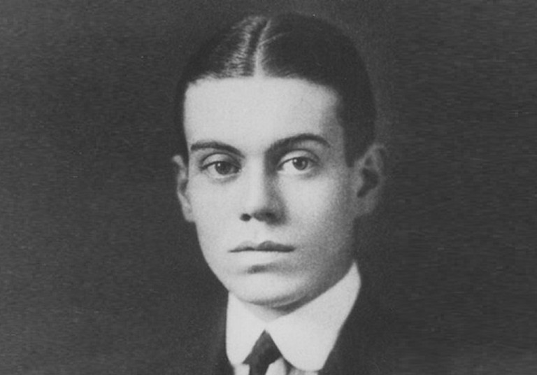 This Iconic Musician Met An Unbelievably Cruel End