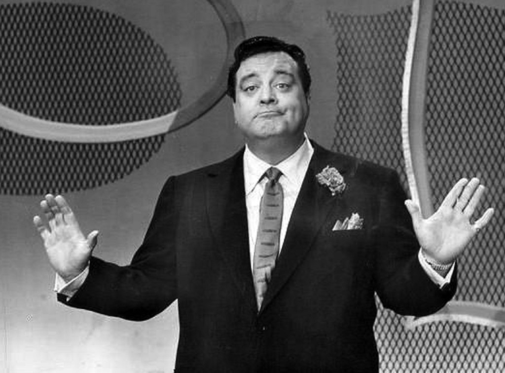 Art Carney Hid His Pain With A Smile