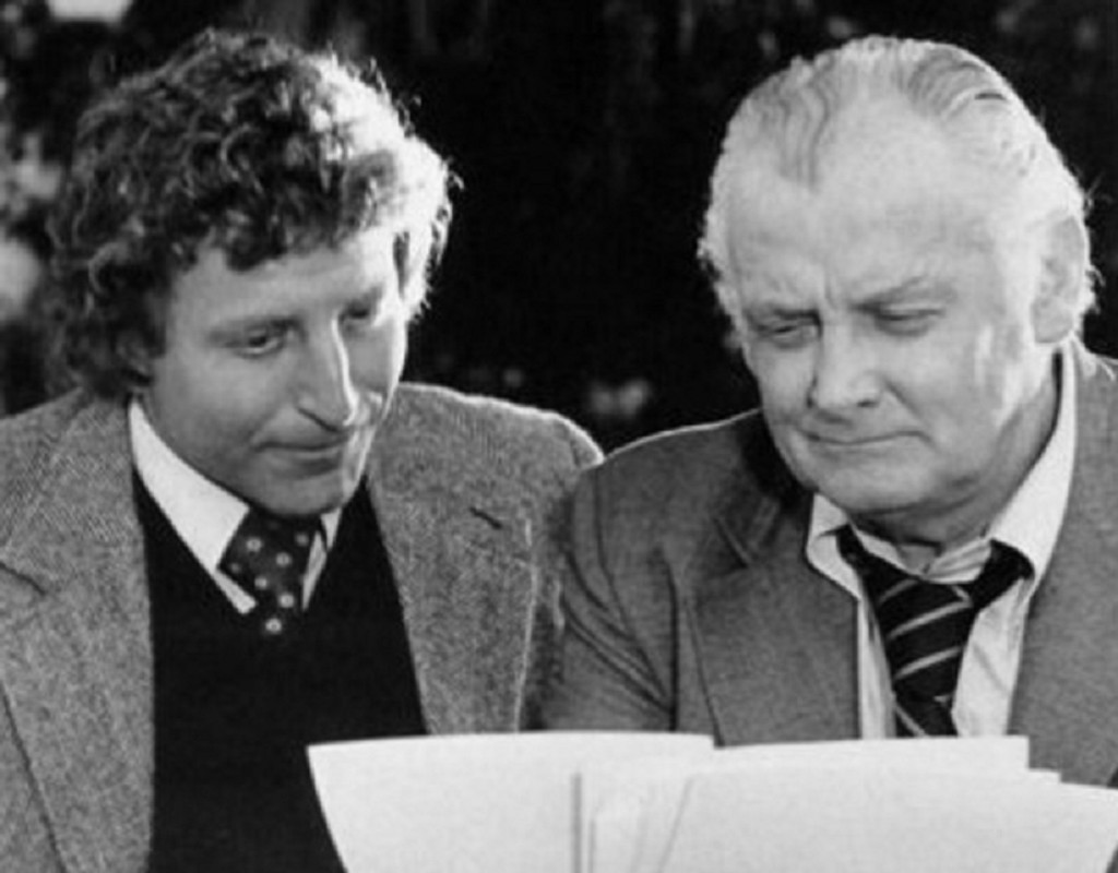 Art Carney Hid His Pain With A Smile