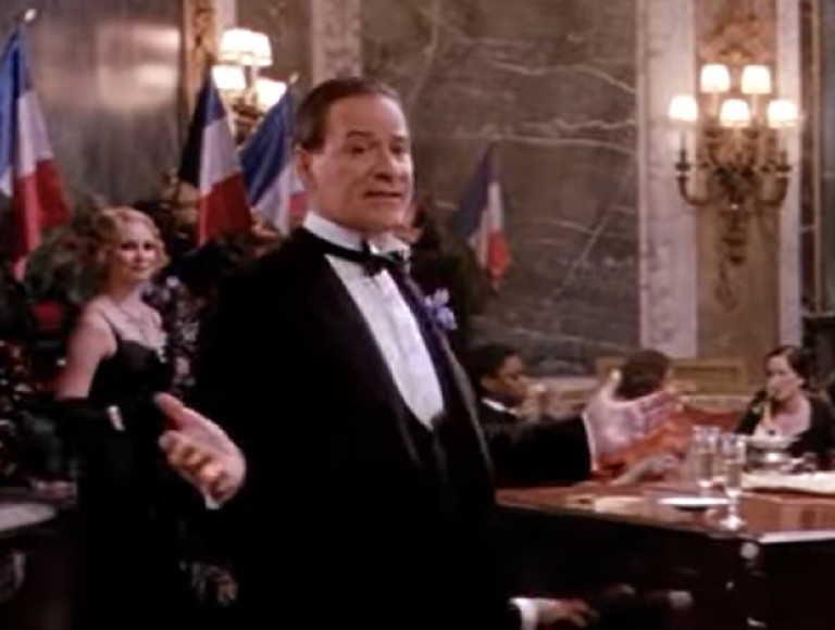 This Iconic Musician Met An Unbelievably Cruel End