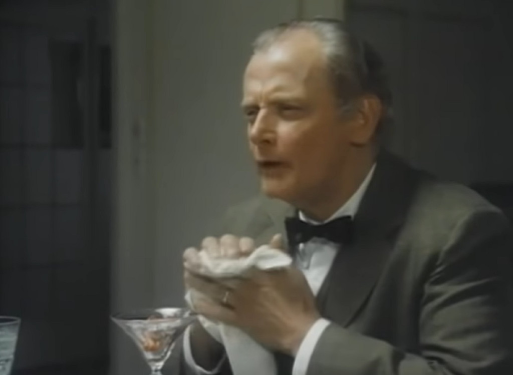 Art Carney Hid His Pain With A Smile