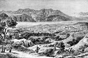 The Secrets Of The Spartan Army