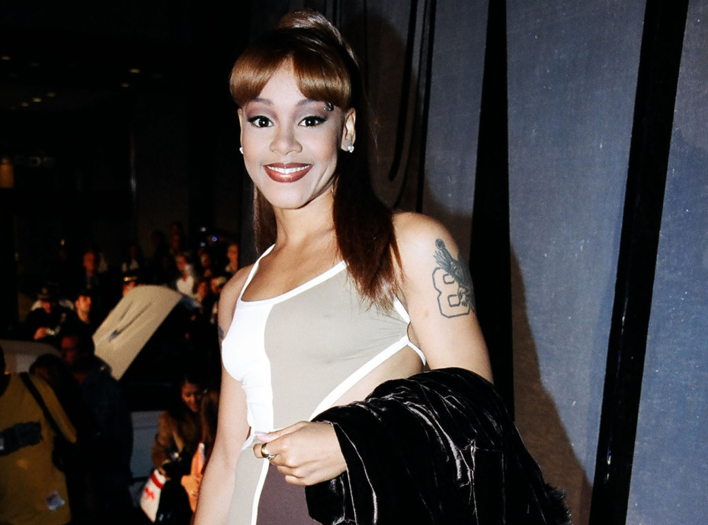 The Heartbreaking Final Days Of Lisa “Left Eye” Lopes