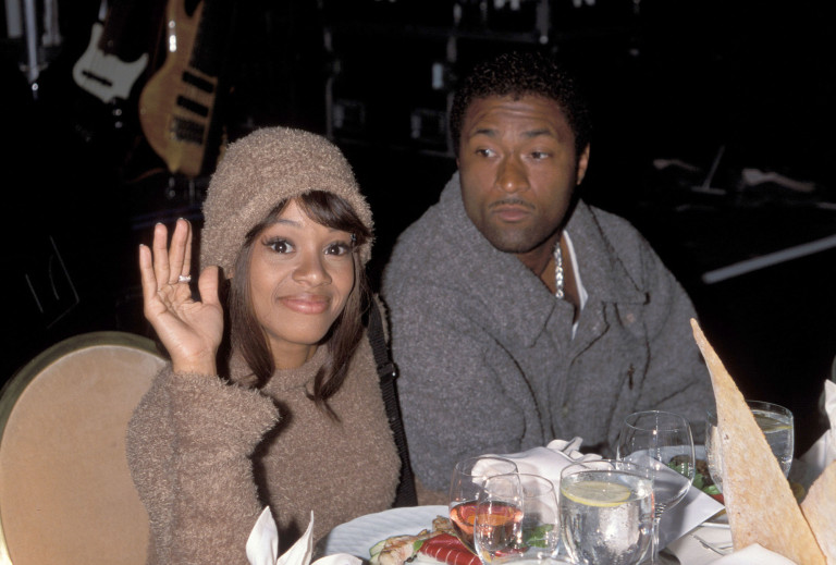 The Heartbreaking Final Days Of Lisa “Left Eye” Lopes