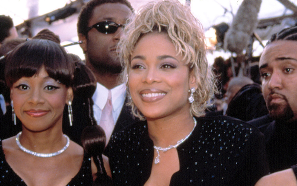 The Heartbreaking Final Days Of Lisa “Left Eye” Lopes