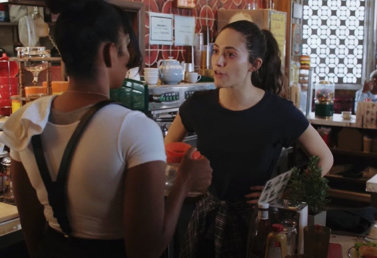 Shameless Facts About Shameless