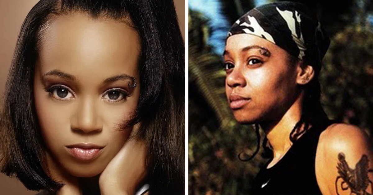 The Heartbreaking Final Days Of Lisa “Left Eye” Lopes