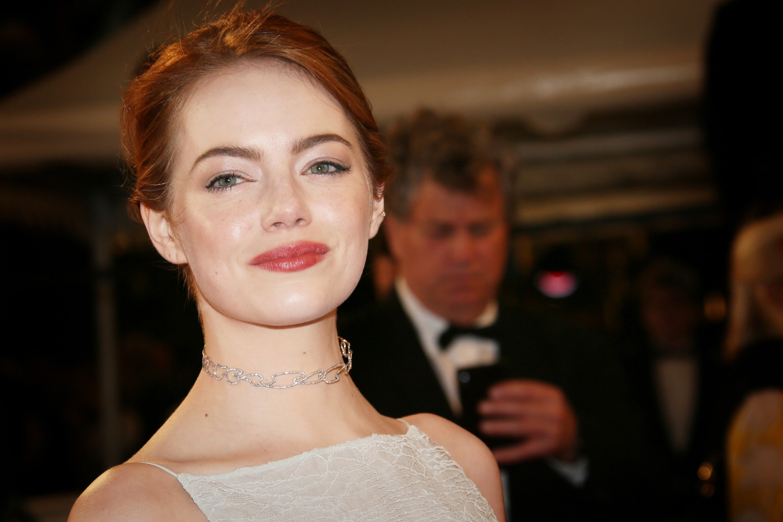 Sultry Facts About Emma Stone