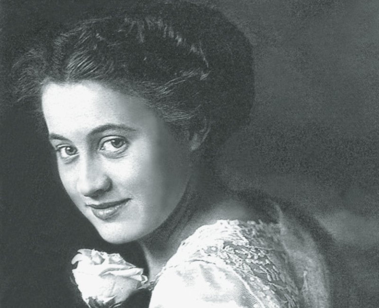 Titanic Facts About Dorothy Gibson, The Forgotten Survivor