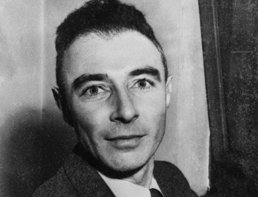 Oppenheimer’s True Story Is DARK