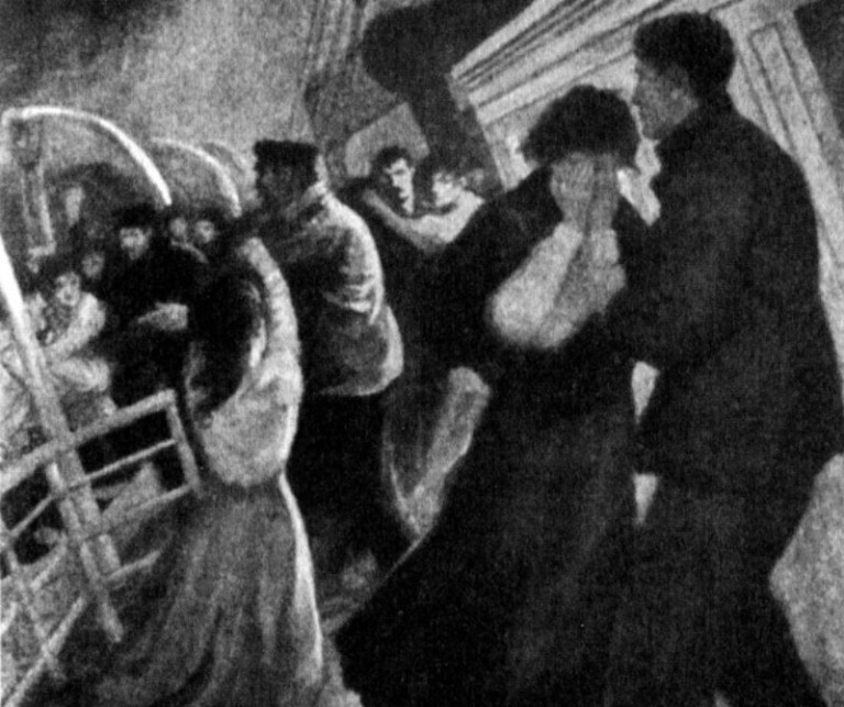 John Jacob Astor VI Survived The Titanic—But Drowned In Drama