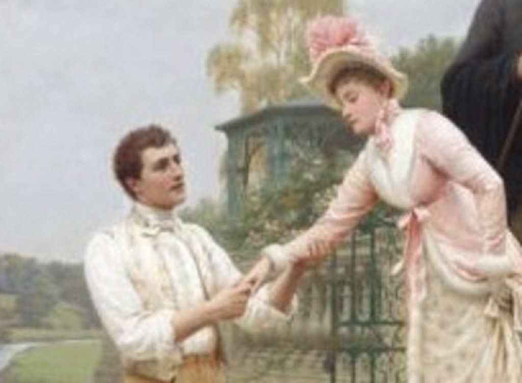 History’s Most Ruthless Courtesan