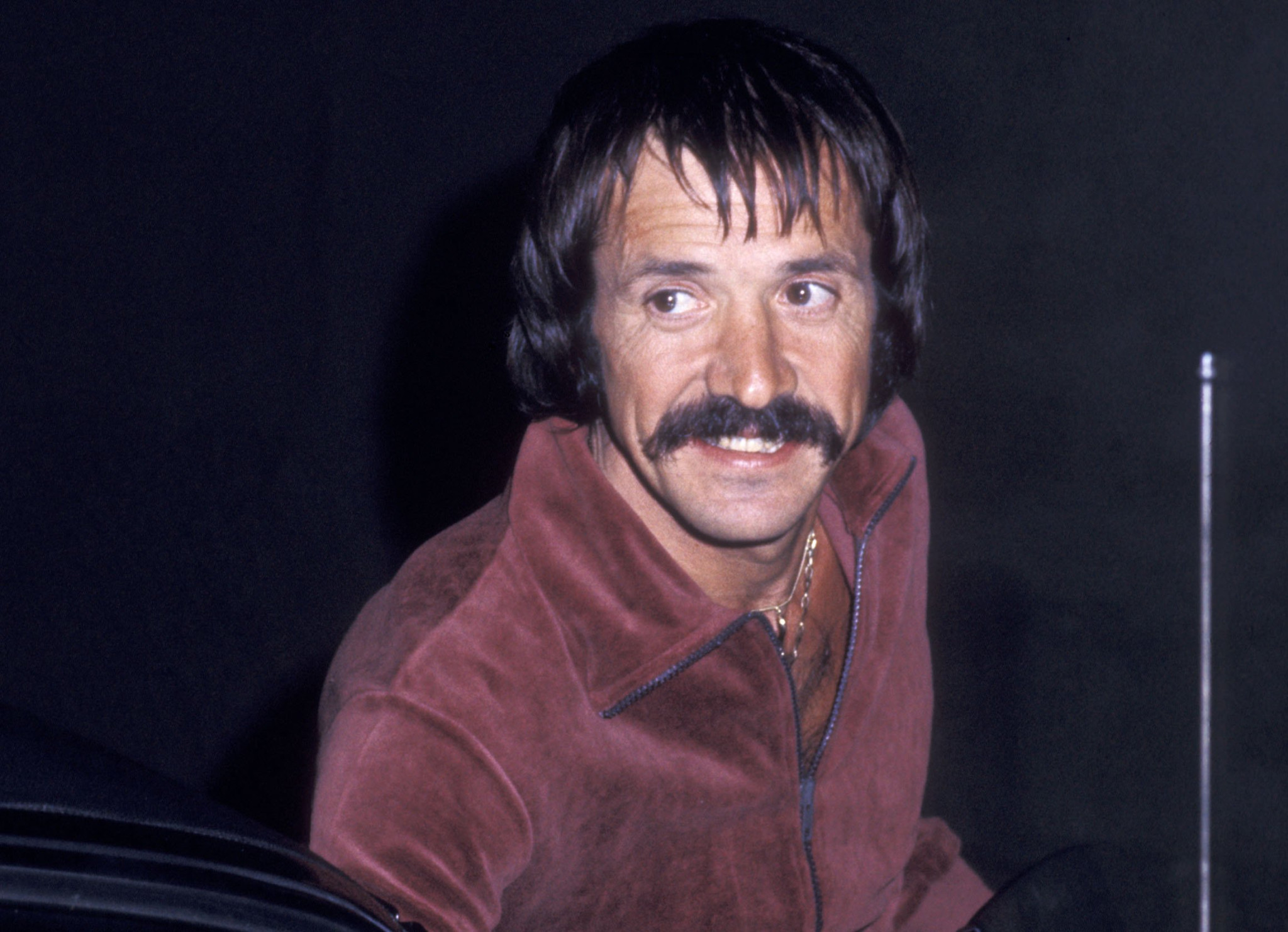 Sonny Bono’s Legacy Is Complicated