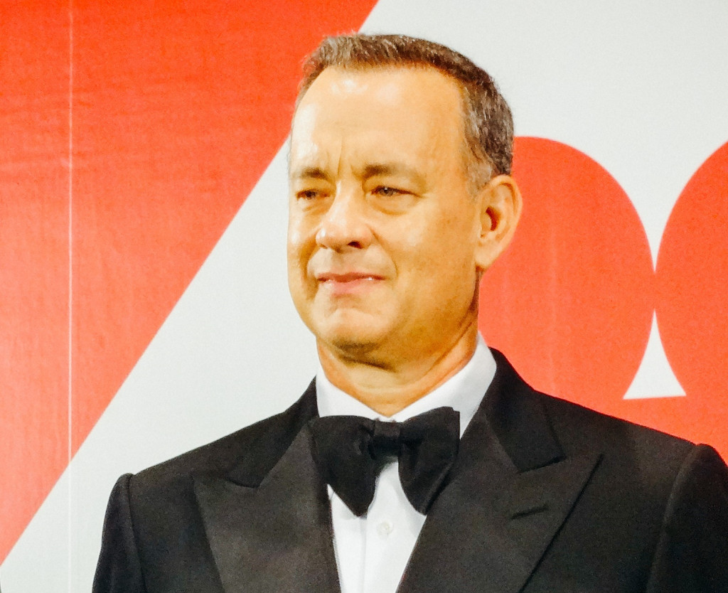 Little-Known Facts About Acting Legend Tom Hanks