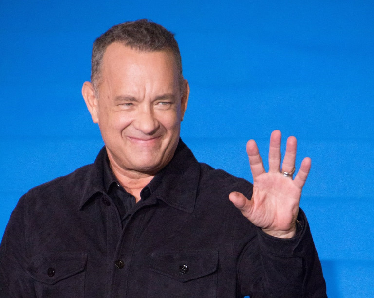Little-Known Facts About Acting Legend Tom Hanks