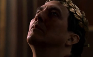 How Julius Caesar Took Control Of Rome One Move At A Time