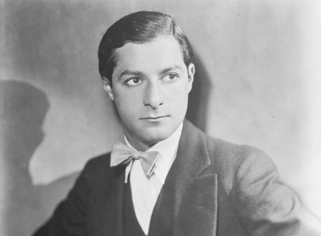 Behind The Scenes, George Jessel Wasn’t So Loveable