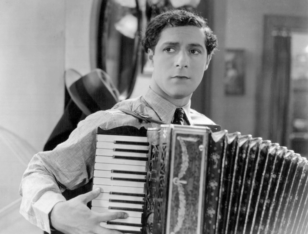 Behind The Scenes, George Jessel Wasn’t So Loveable - Factinate