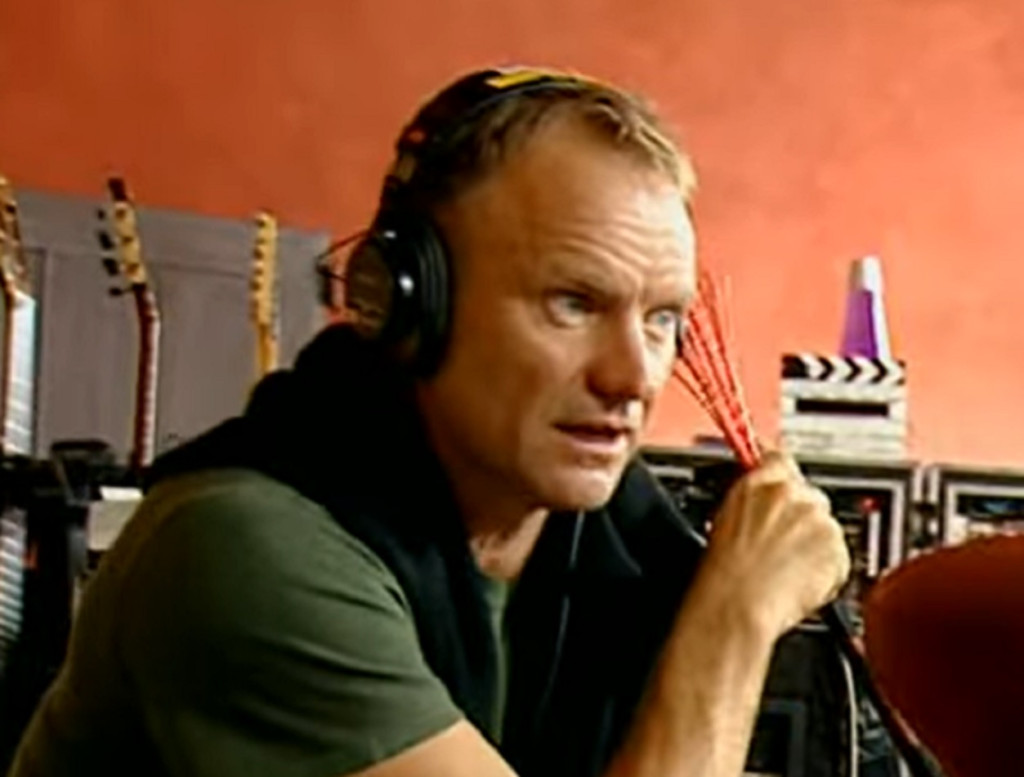 Music’s Golden Boy Has A Shocking Past