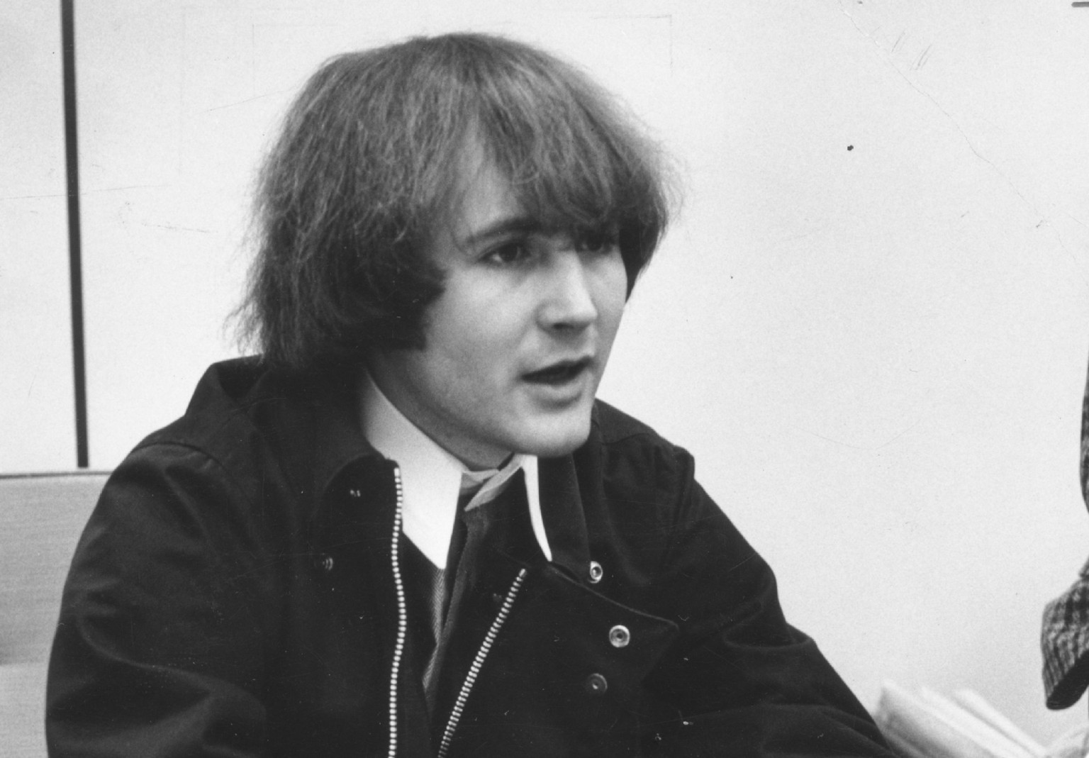 David Crosby Changed Music Forever