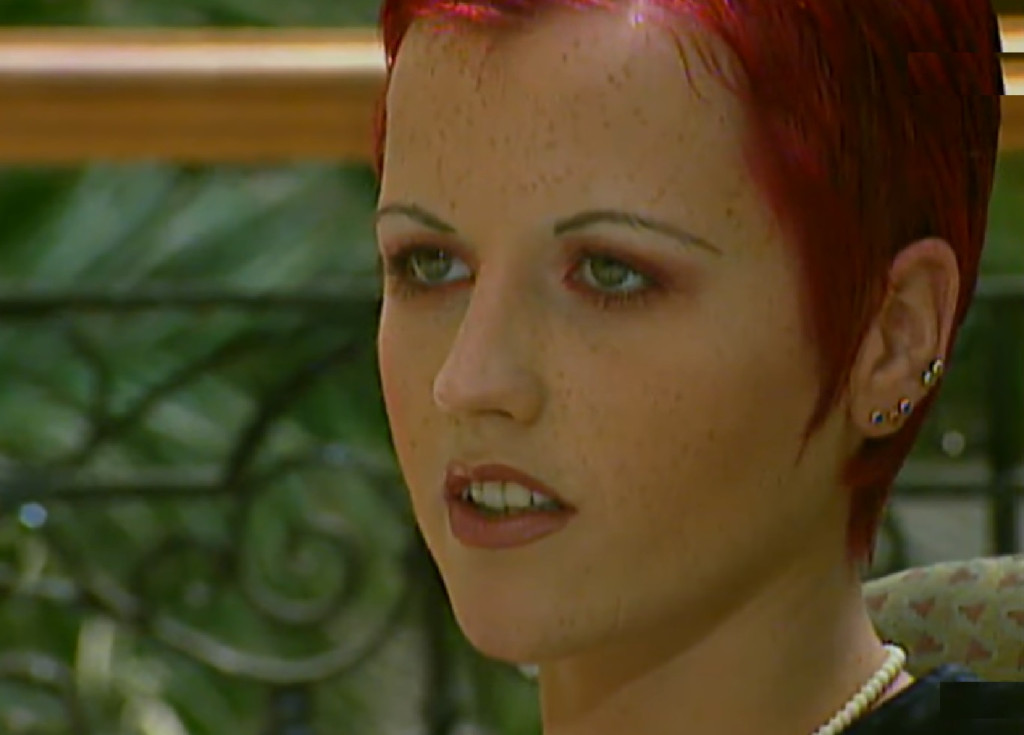 The Heartbreaking Story Of The Cranberries' Dolores O’Riordan