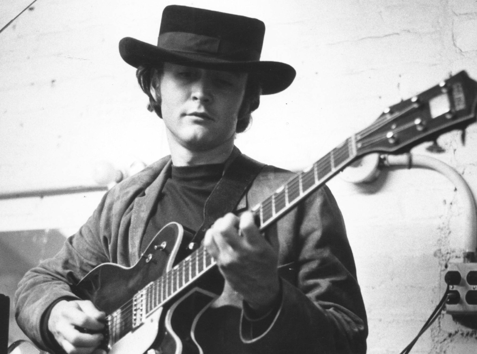 David Crosby, Rest In Peace - Factinate