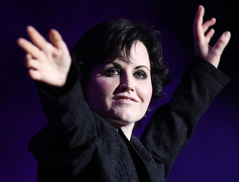 The Heartbreaking Story Of The Cranberries' Dolores O’Riordan