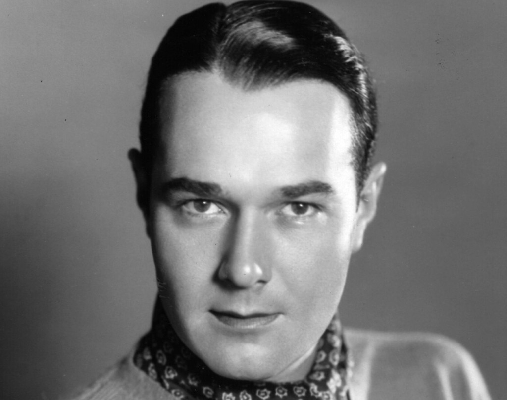 William Haines Paid A High Price For His Fame