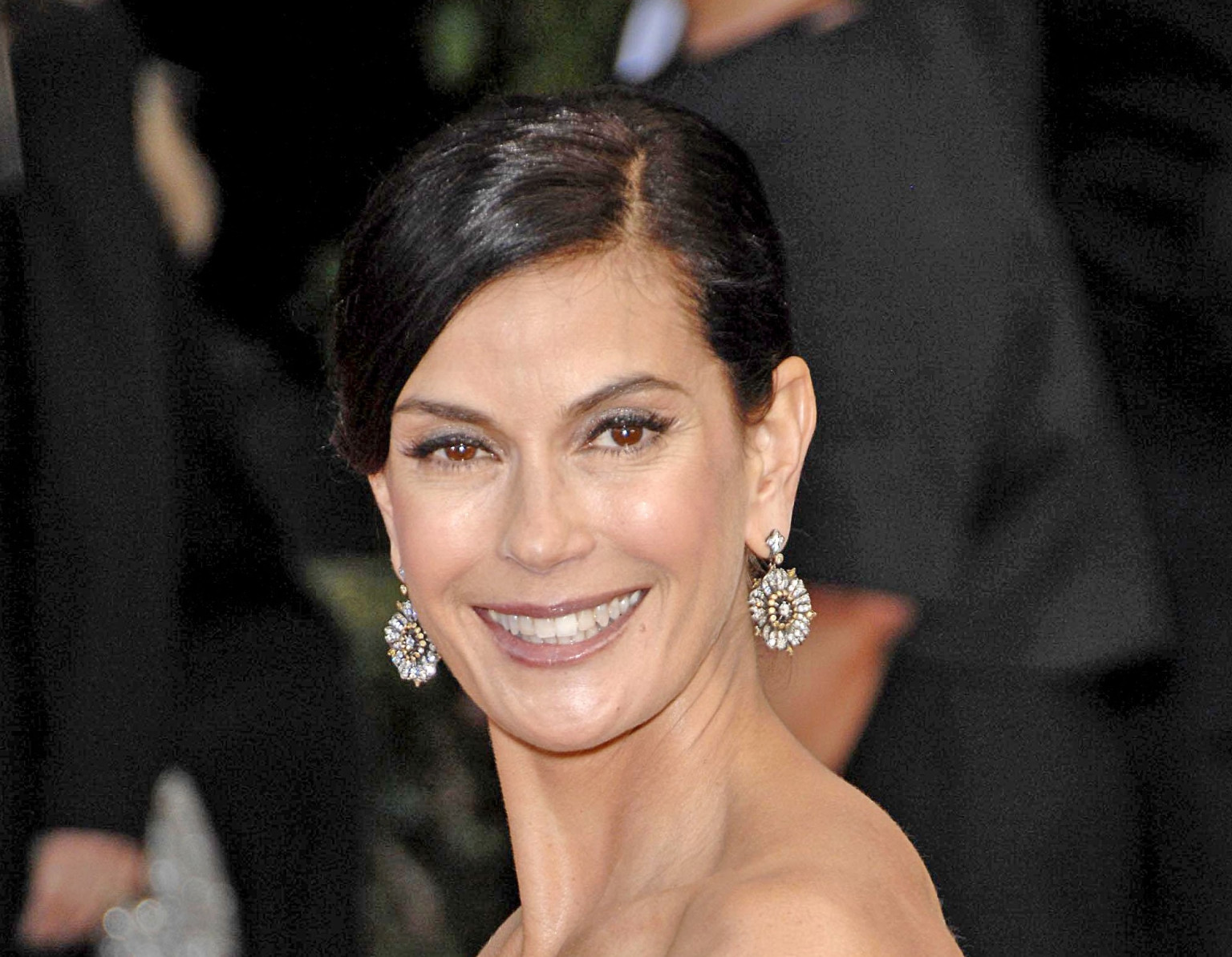 Teri Hatcher’s Comeback Story