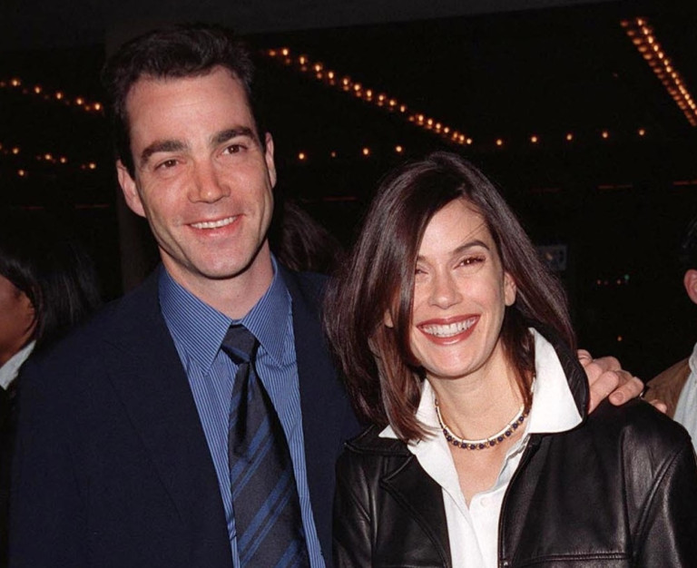 Teri Hatcher’s Comeback Story