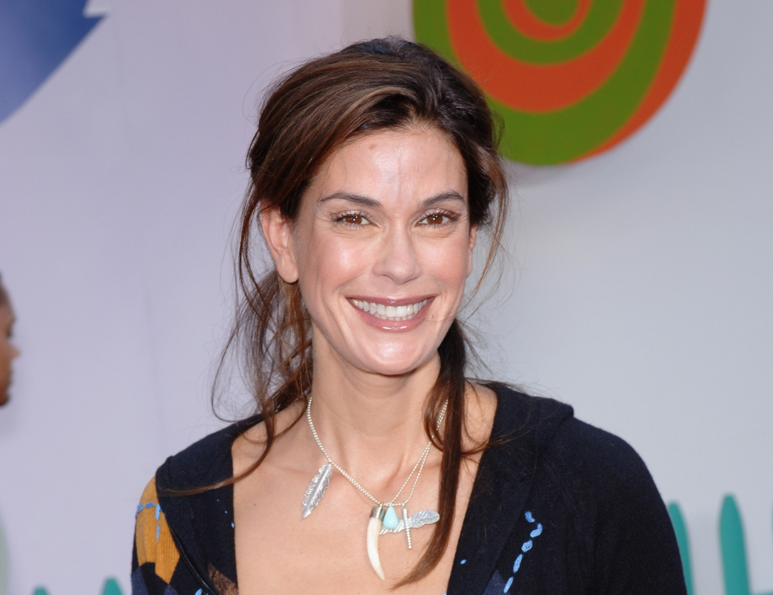 Teri Hatcher’s Comeback Story