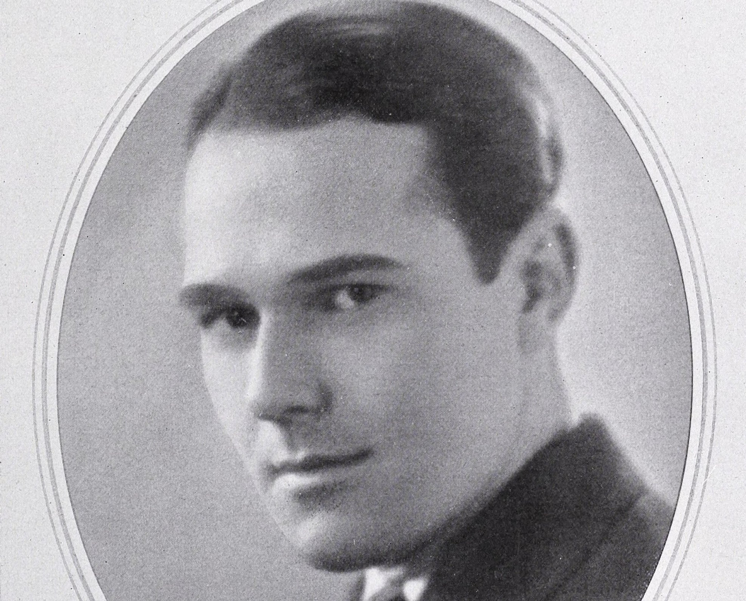 William Haines Paid A High Price For His Fame